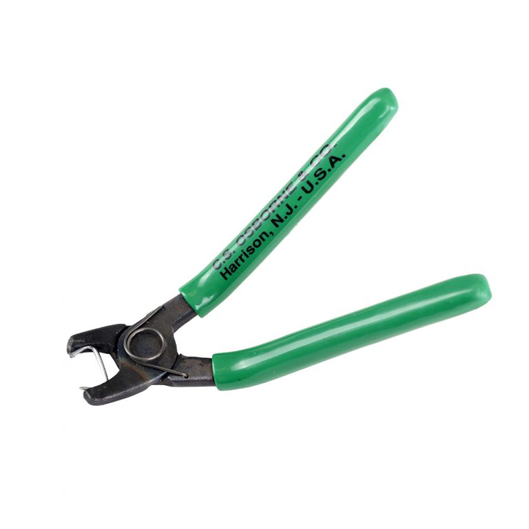 C.S Osborne No.1440 hog ring plier - Livedale Foam & Sundries Ltd