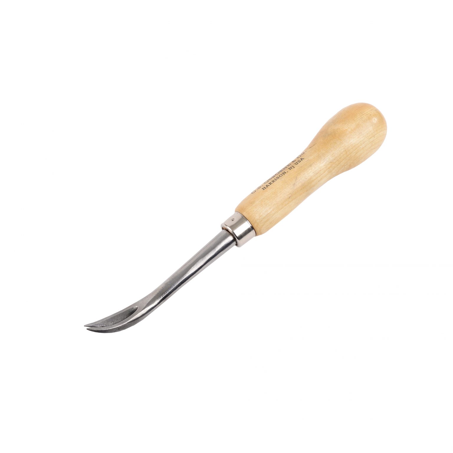 Osborne 200 claw tool for removal of ornamental nails - Livedale Foam ...
