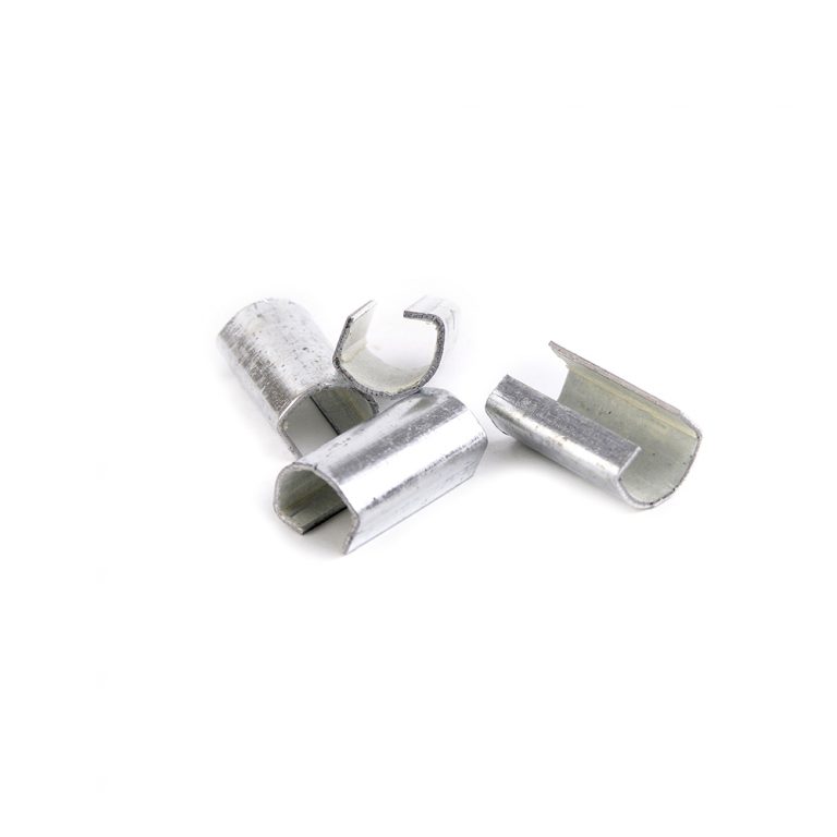 Box 100 BW Clips (C Clips) - Livedale Foam & Sundries Ltd
