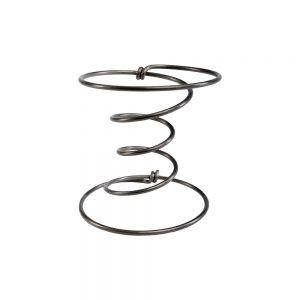 12 gauge (2.95mm) Double Cone Springs - Livedale Foam & Sundries Ltd