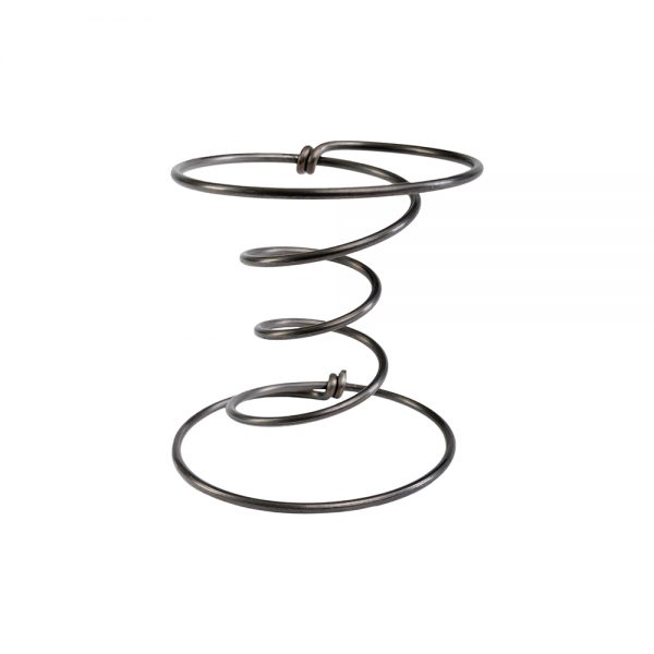 10 gauge (3.2mm) Double Cone Springs - Livedale Foam & Sundries Ltd