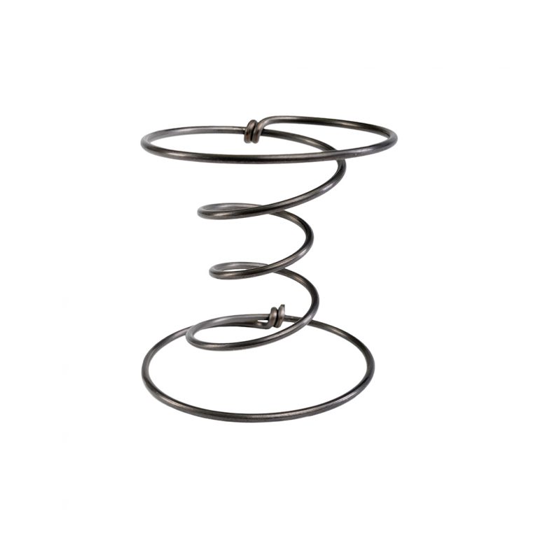 10 gauge (3.2mm) Double Cone Springs - Livedale Foam & Sundries Ltd