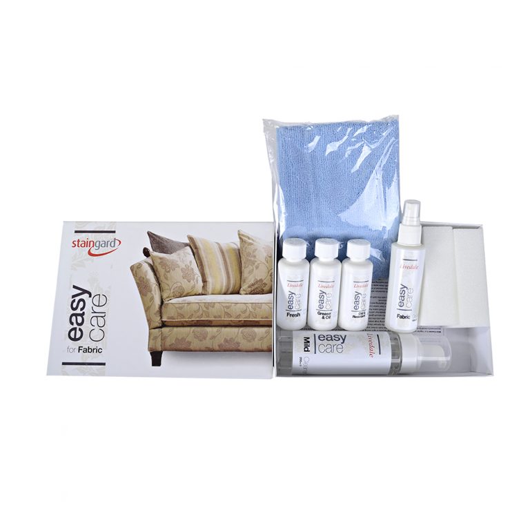 Fabric Care Kit - Livedale Foam & Sundries Ltd