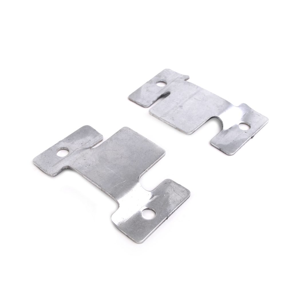 Interlocking Metal Connector Brackets - Livedale Foam & Sundries Ltd
