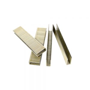 14 Series Frame Staples box of 10,000 - Livedale Foam & Sundries Ltd