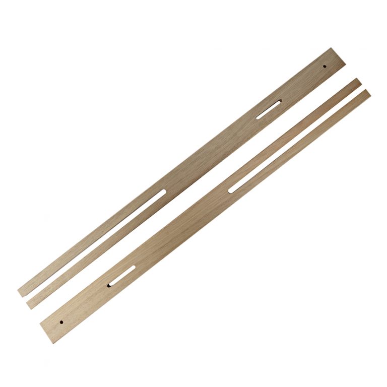 36" Wooden Headboard Strut - Livedale Foam & Sundries Ltd