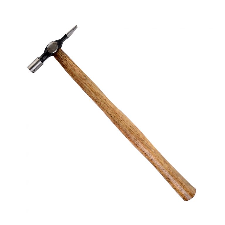 4oz Hickory Handle Pin Hammer - Livedale Foam & Sundries Ltd