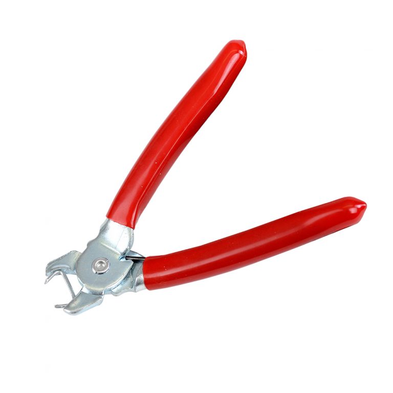 Angle jaw spring loaded - Livedale Foam & Sundries Ltd