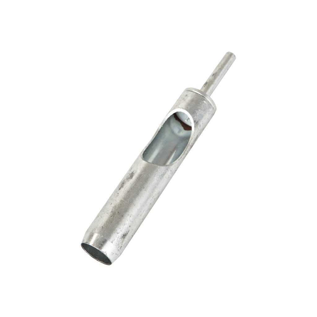 Foam hole cutter - Livedale Foam & Sundries Ltd