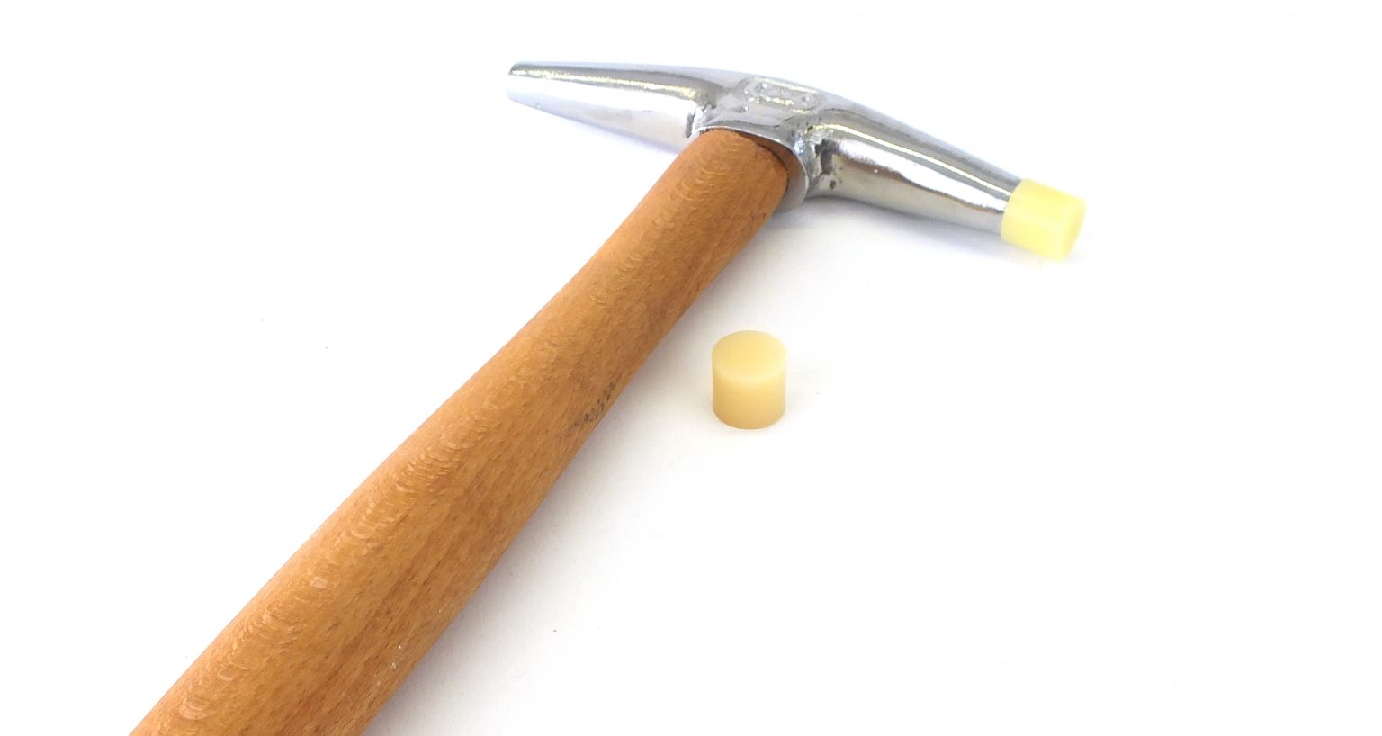 Kabara Nylon tip hammer - Livedale Foam & Sundries Ltd