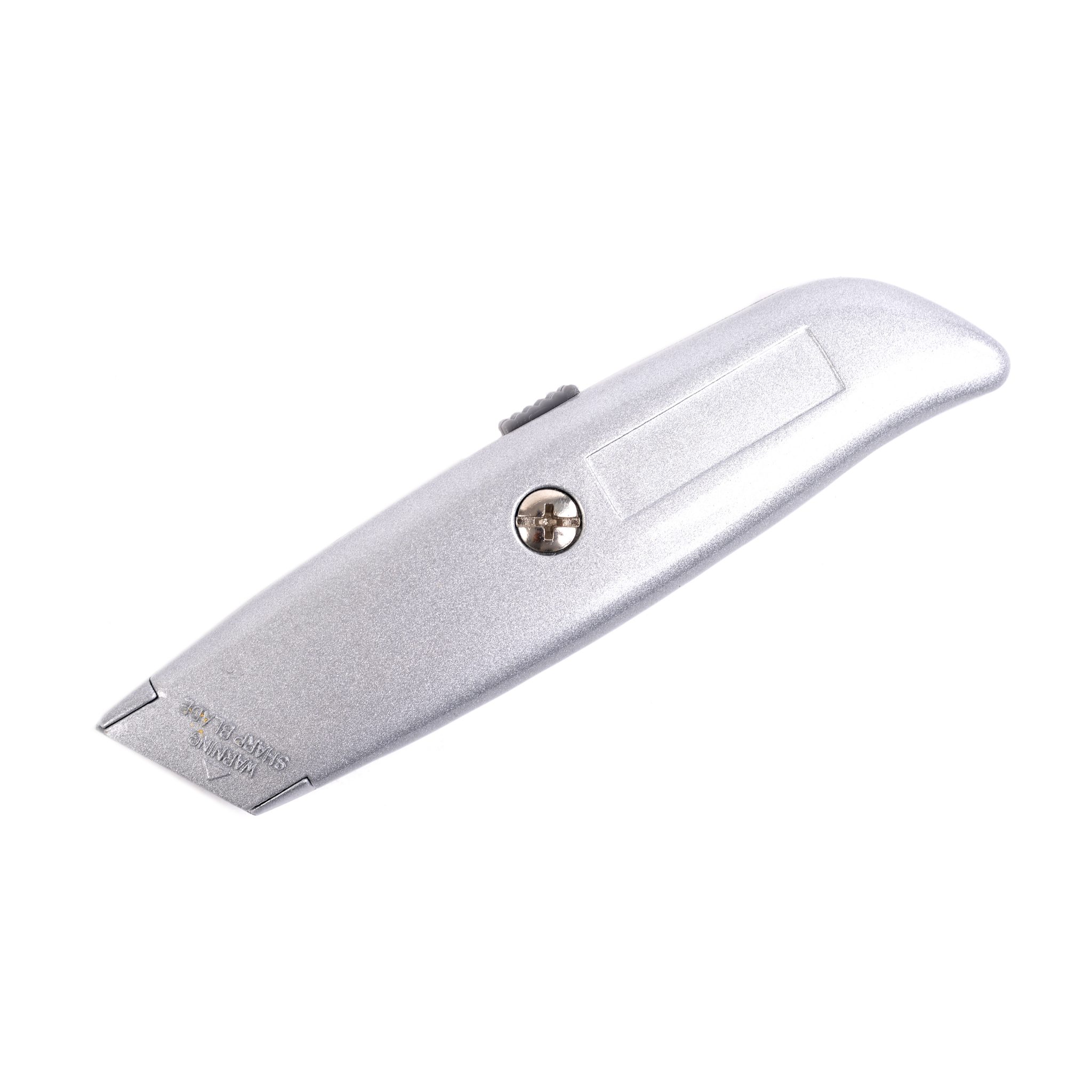 Retractable blade craft knife - Livedale Foam & Sundries Ltd