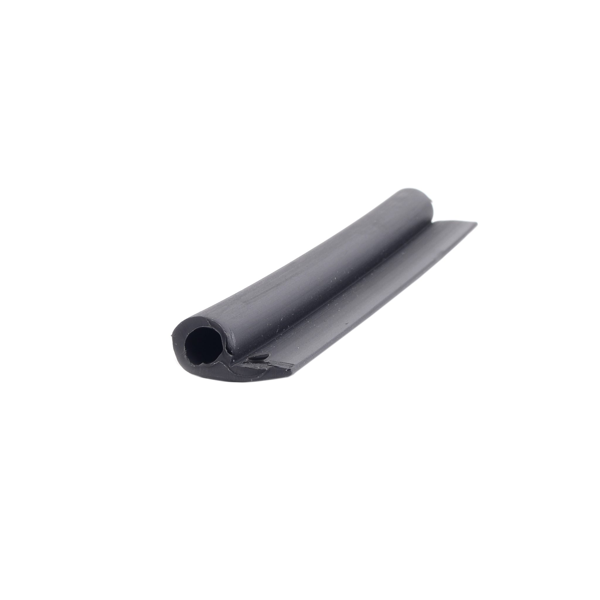 OKE “P” shape plastic edge roll - Livedale Foam & Sundries Ltd