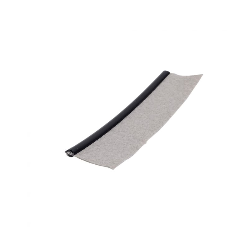 OKE Retainer strip 25mm flange (Per Metre) - Livedale Foam & Sundries Ltd