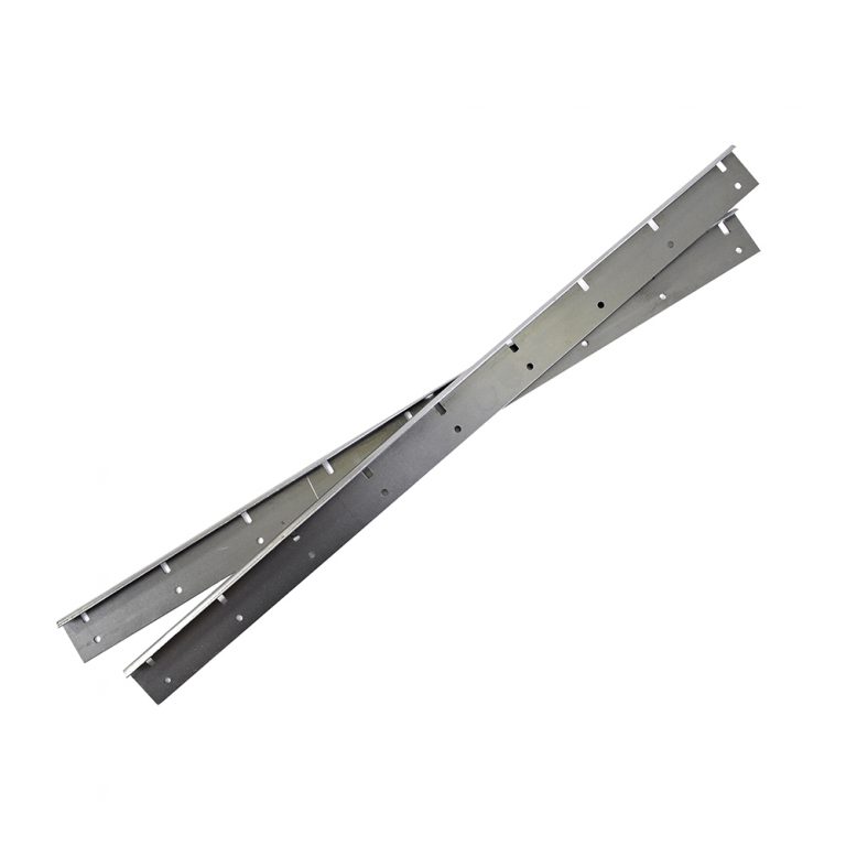 Tension Spring Fixing Plate (each) - Livedale Foam & Sundries Ltd