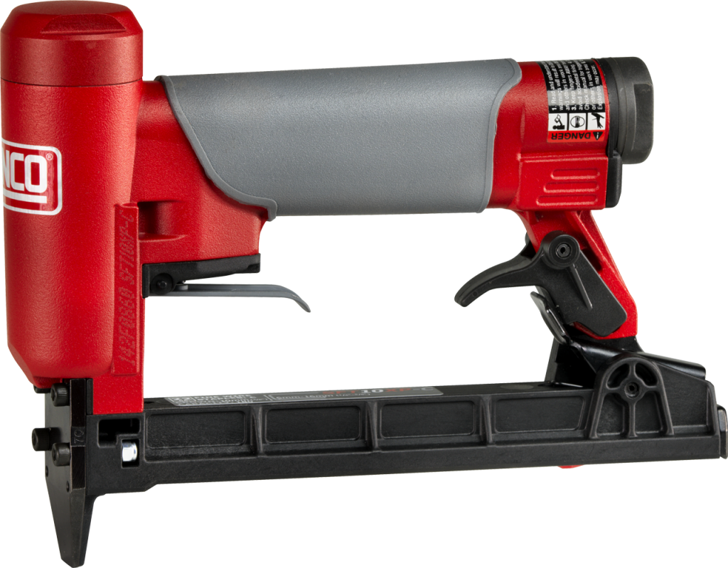 Senco Xtreme series 71/16 Pneumatic staple gun - Livedale Foam ...