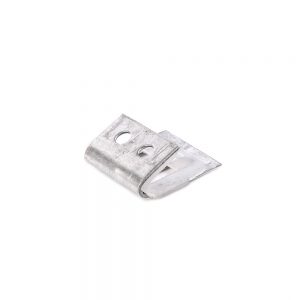 Plastic Covered Spring clips - Livedale Foam & Sundries Ltd
