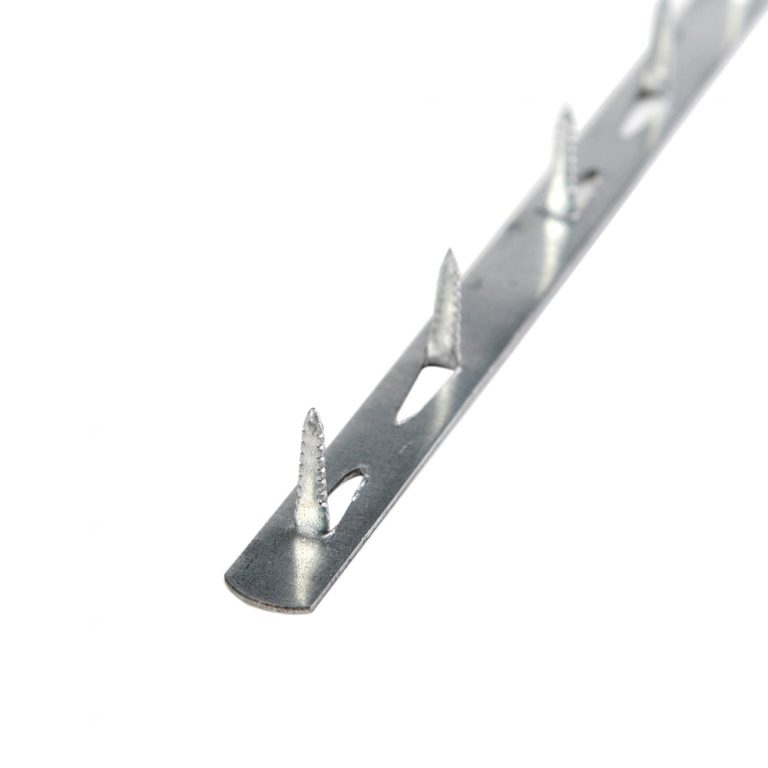 30” metal tack strip - Livedale Foam & Sundries Ltd