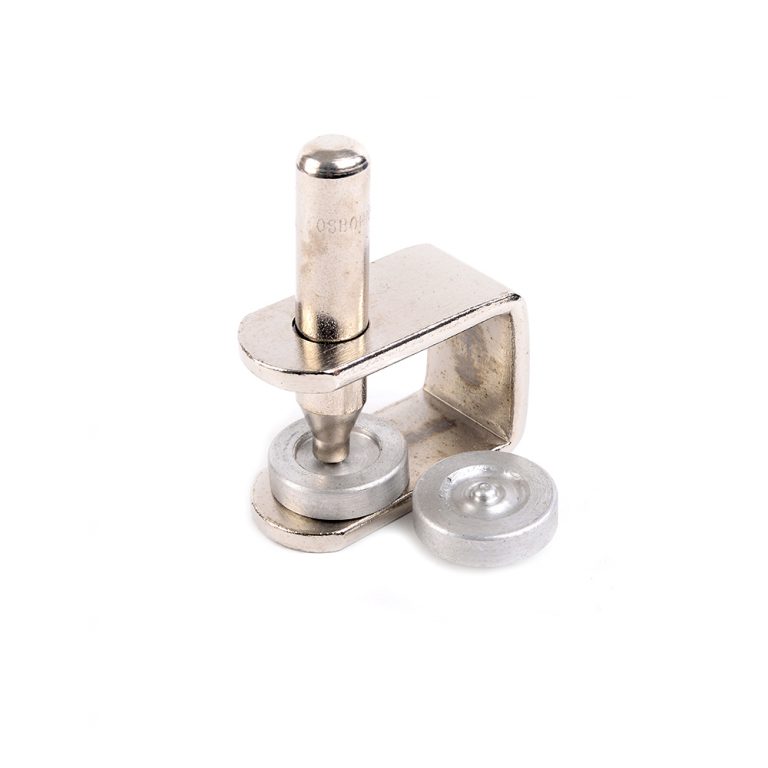 Osborne 230 Manual Snap setter tool - Livedale Foam & Sundries Ltd