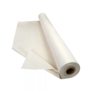 54" Wide Natural Calico Lining Cloth - Livedale Foam & Sundries Ltd