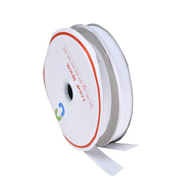 Hook & Loop Self adhesive (25mtr roll) - Livedale Foam & Sundries Ltd