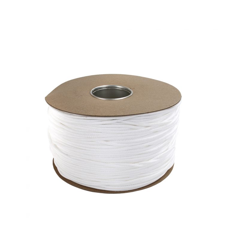 Washable piping cord - Livedale Foam & Sundries Ltd