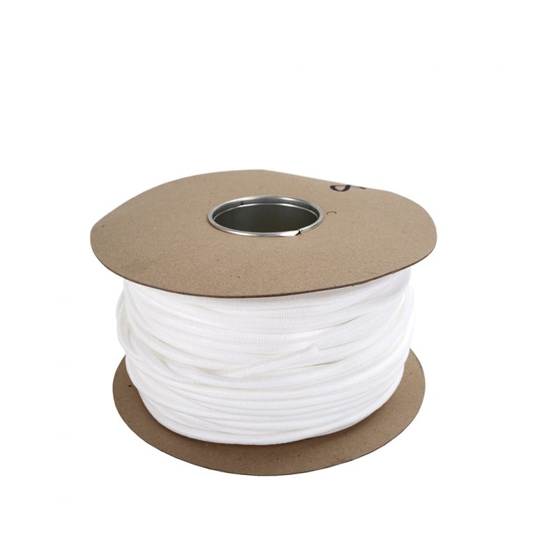 Washable piping cord - Livedale Foam & Sundries Ltd
