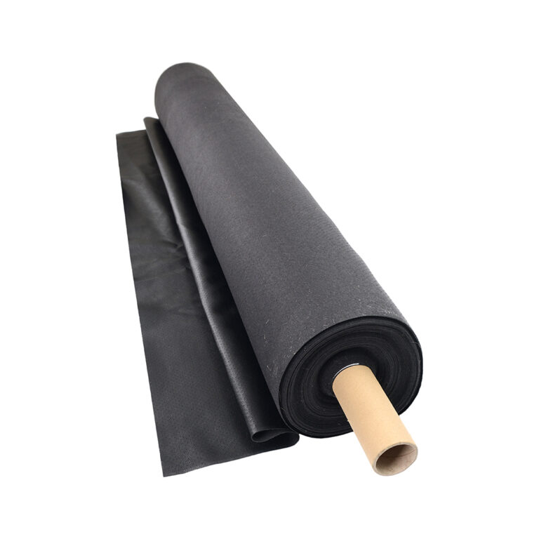 PVC Perforated Headlining Black (per mtr) - Livedale Foam & Sundries Ltd