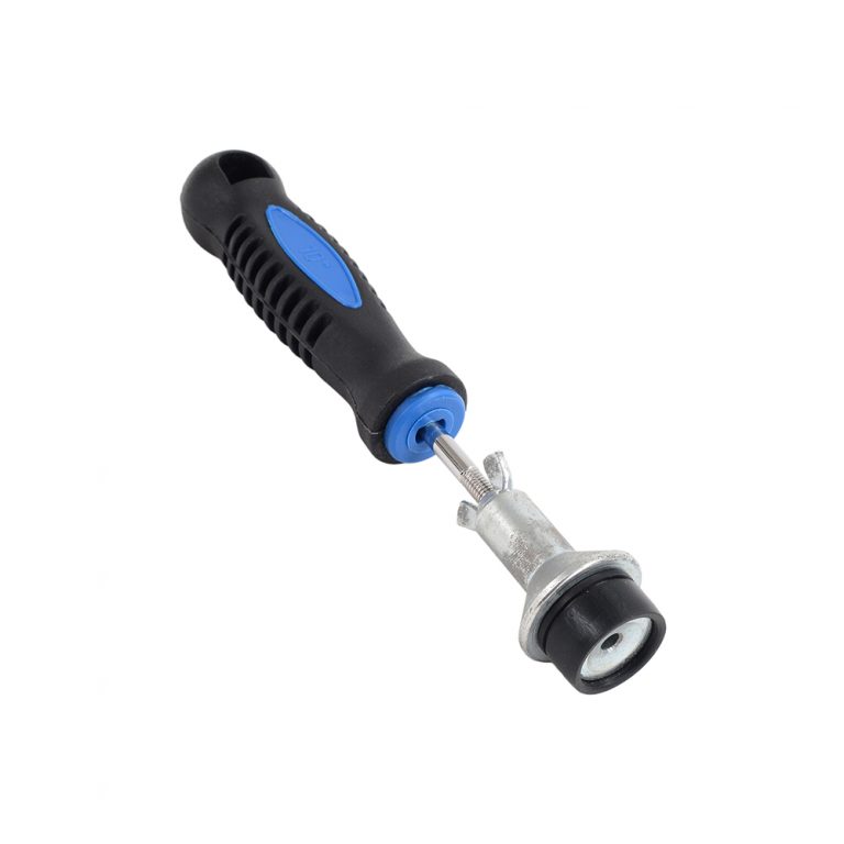Nail Back Spring Washer Applicator Tool - Livedale Foam & Sundries Ltd