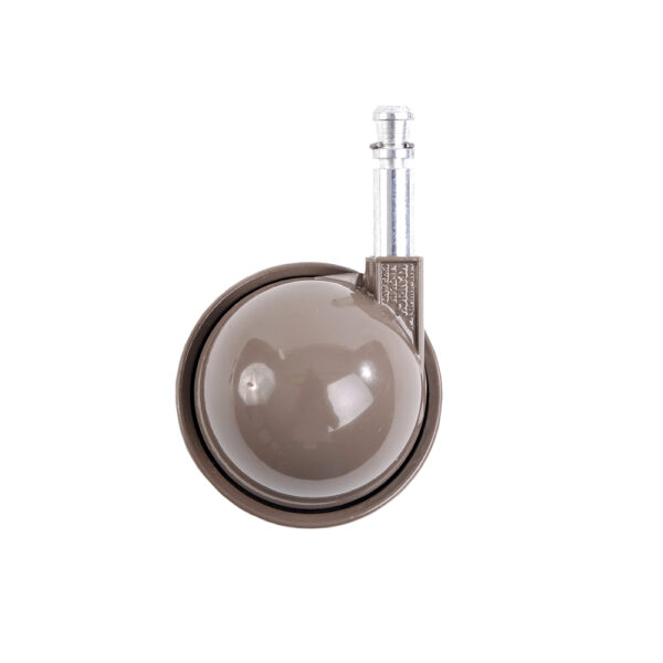 Kenrick 50mm Shepherd Castors & Sockets - Livedale Foam & Sundries Ltd