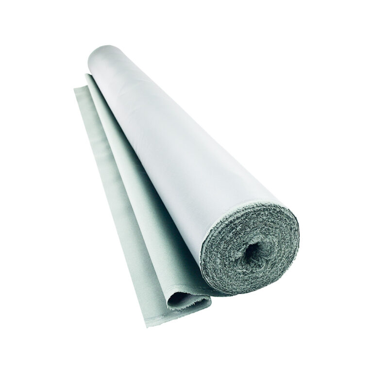 White Torino Water Repellent Canvas (per mtr) - Livedale Foam ...