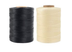 Waxed Polyester Slipping thread (500mtr roll) - Livedale Foam ...