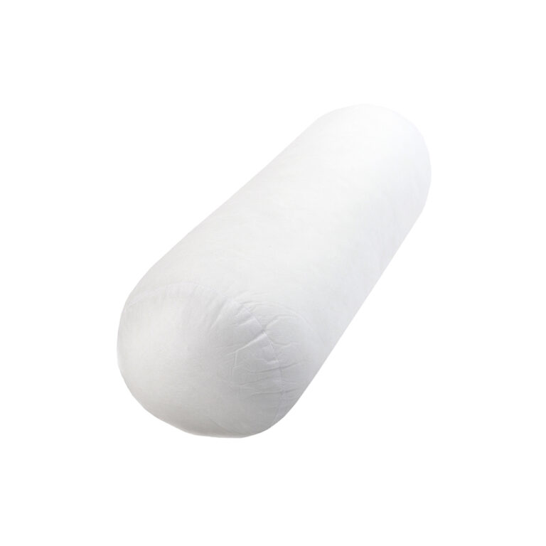 Fibre filled bolster cushions - Livedale Foam & Sundries Ltd