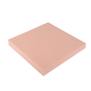 RG50/135 Pink Foam Sheet - Livedale Foam & Sundries Ltd