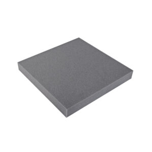 RX28/150 Grey Foam Sheet - Livedale Foam & Sundries Ltd