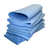 RX33/190 Blue Foam Sheet - Livedale Foam & Sundries Ltd