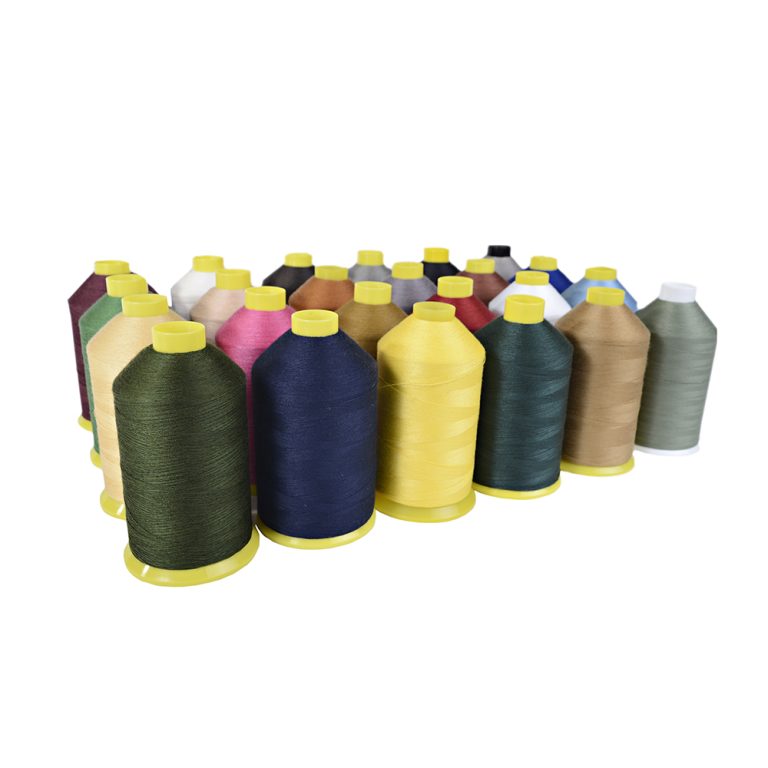 M36 PolyCotton Corespun Sewing Thread 4000mtr Cone - Livedale Foam ...