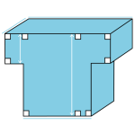 Custom Foam Cut to Size & Shape | Free UK Delivery – Livedale